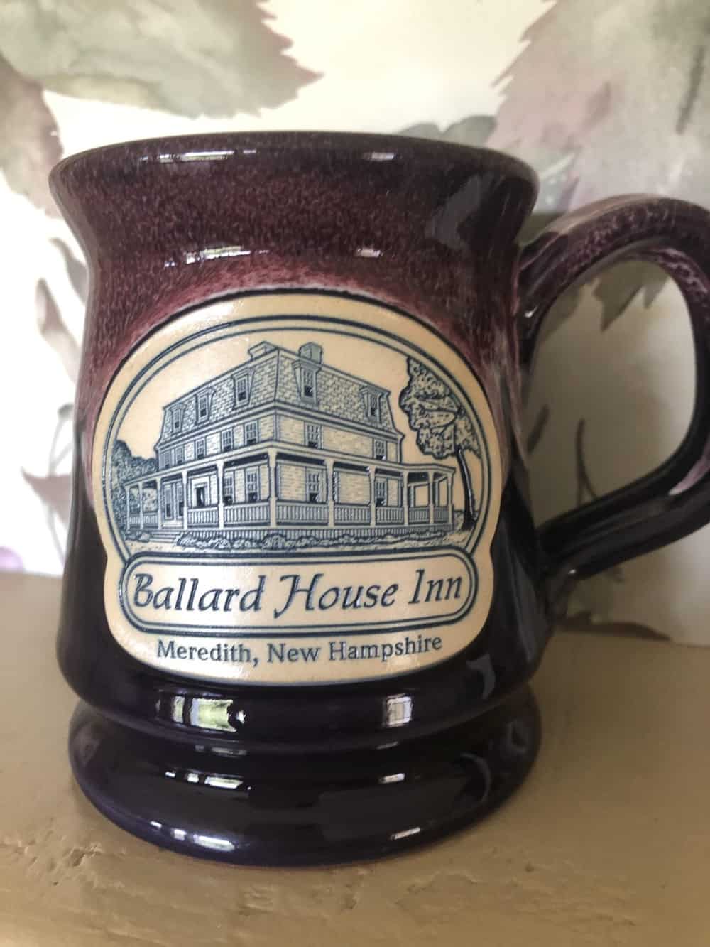 The Ballard House Inn