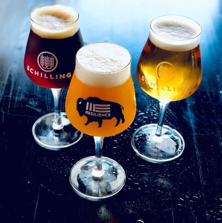 A Guide To New Hampshire Breweries!