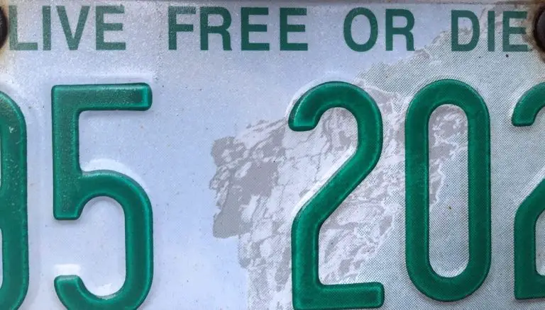 Hiking Cannon Mountain, A Hidden New Hampshire Gem