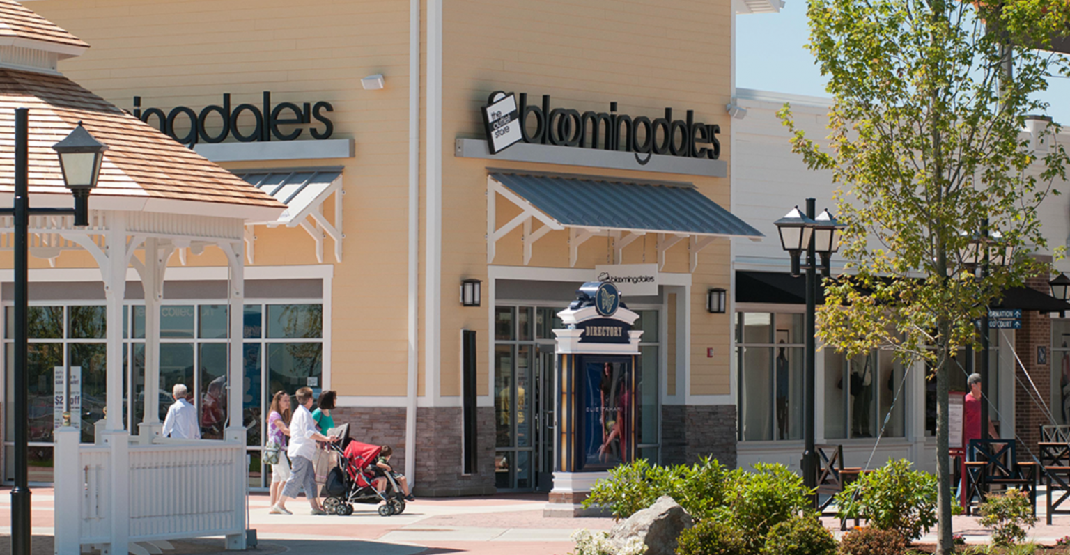 The 12 Best Shopping Malls and Outlets In New Hampshire - Here In New ...