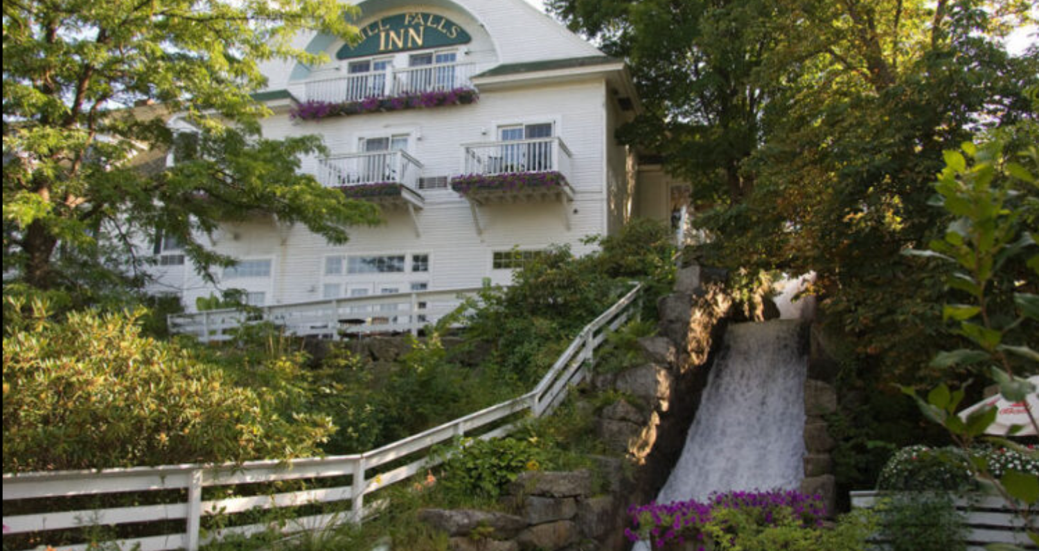 The 12 Best Shopping Malls and Outlets In New Hampshire - Here In New ...