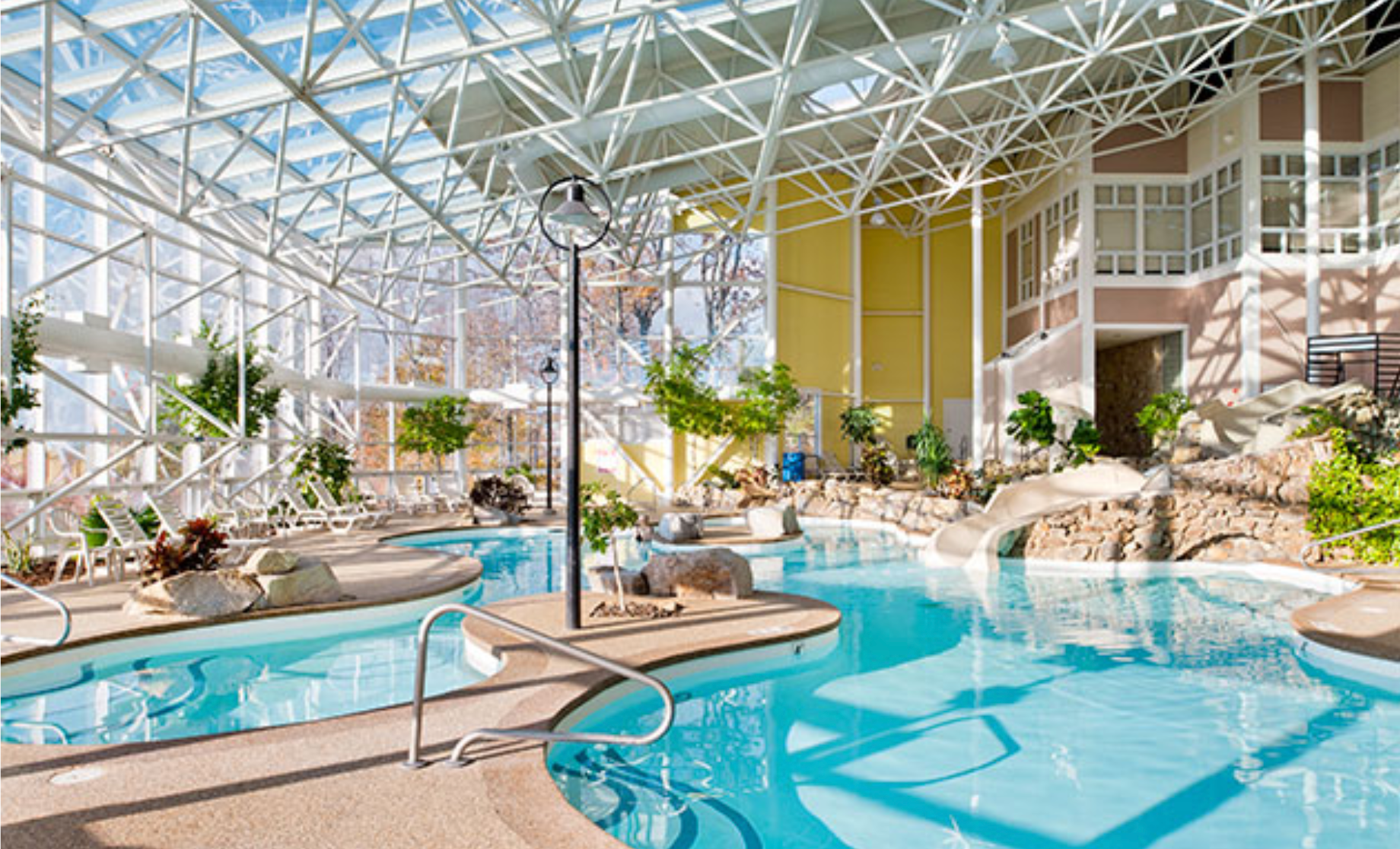 Waterparks In NH - 9 Indoor and Outdoor Waterparks To Cool Off - Here ...