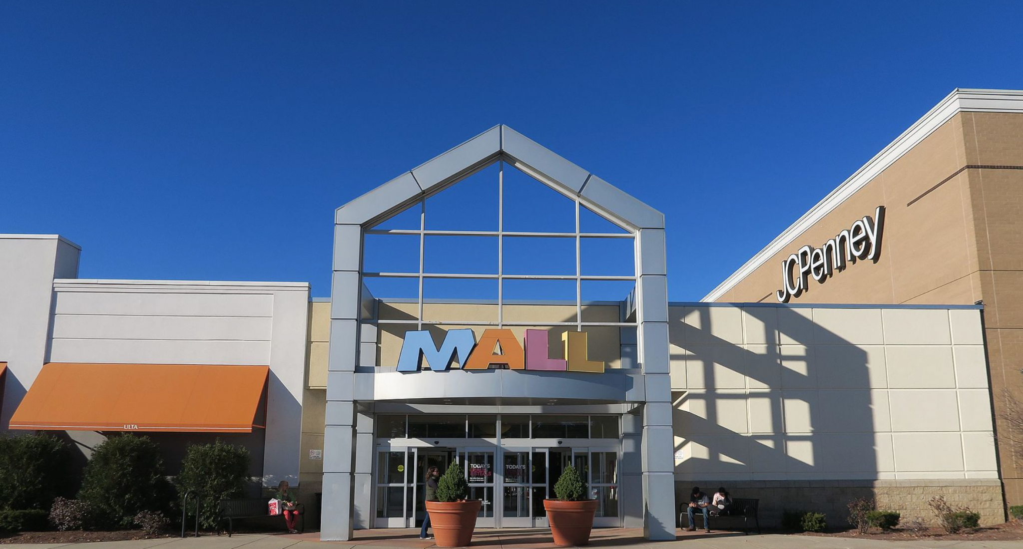 The 12 Best Shopping Malls and Outlets In New Hampshire - Here In New ...
