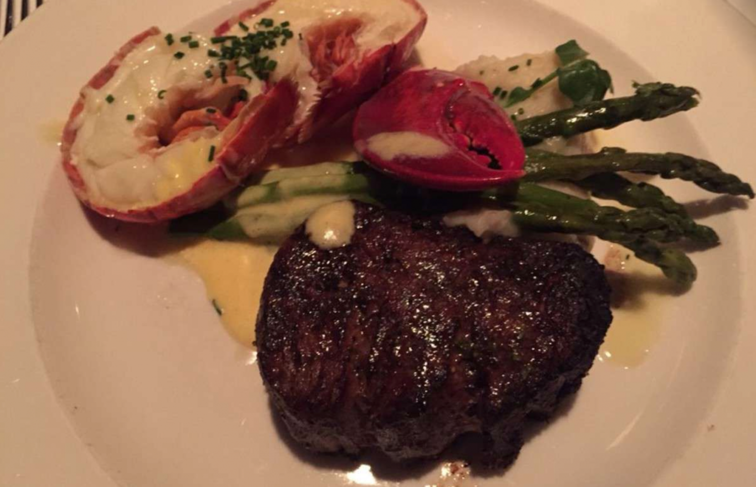 [The 25 Best Restaurants In New Hampshire] - Here In NH