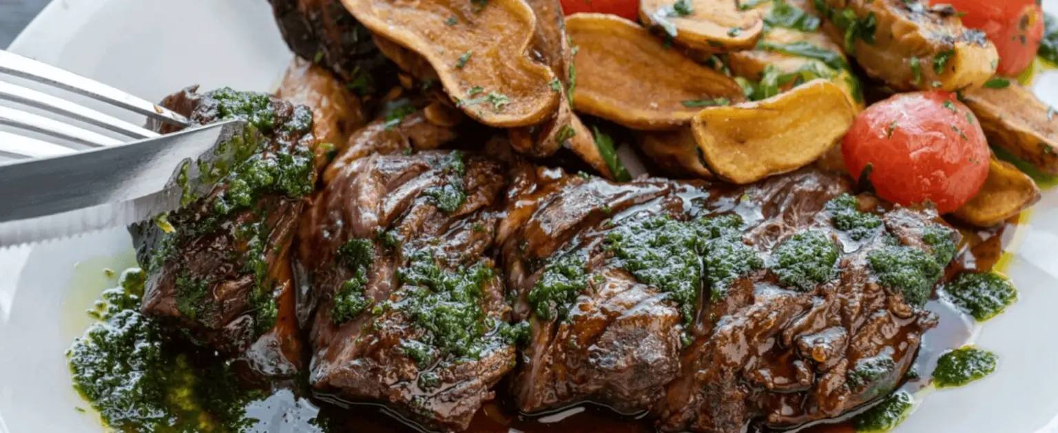 [The 25 Best Restaurants In New Hampshire] - Here In NH