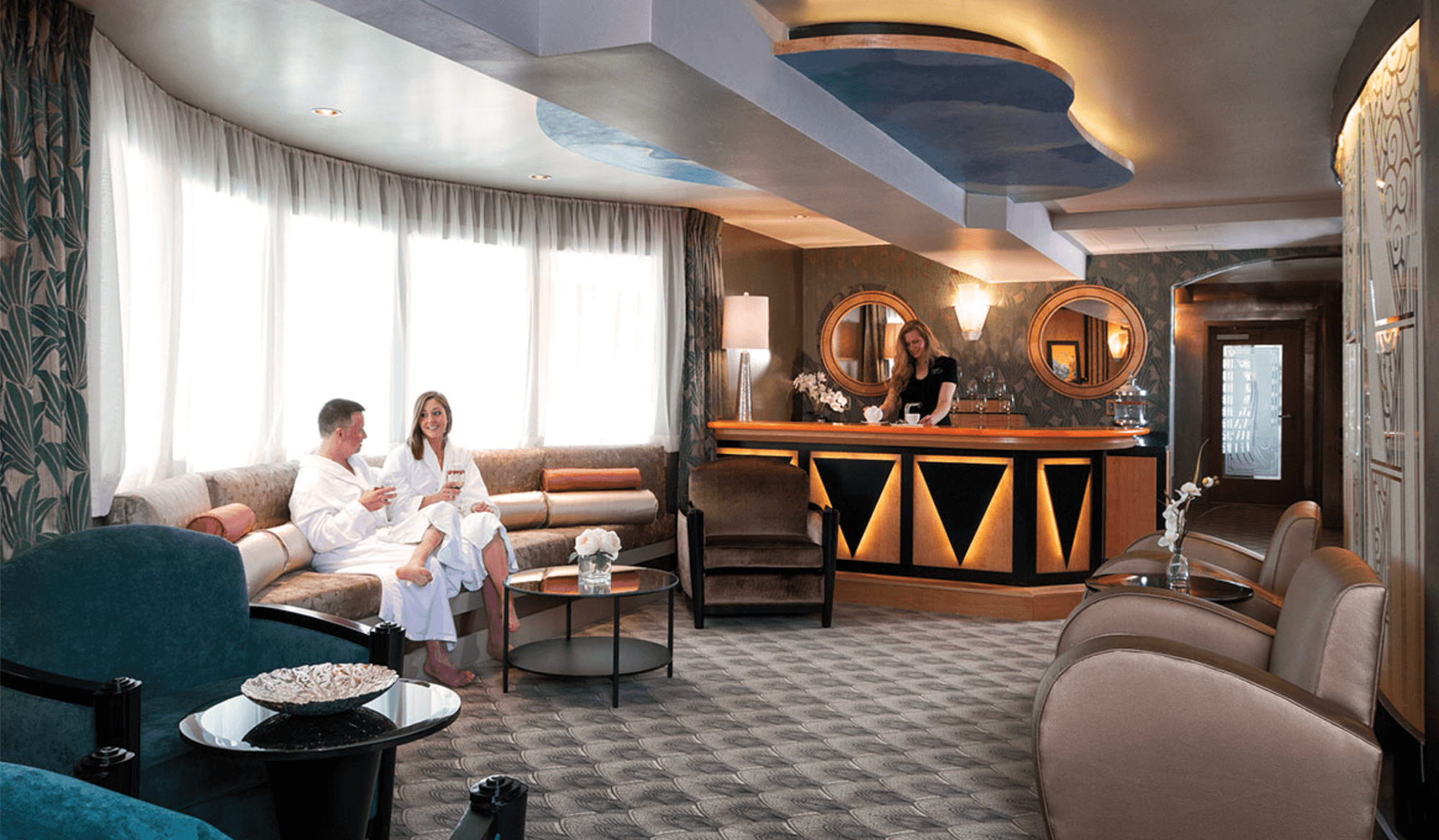 The 17 Best Spas In New Hampshire - Here In New Hampshire