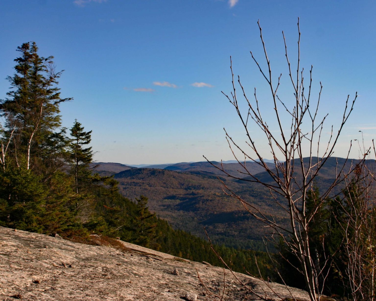 Best Hikes In White Mountains - Here In New Hampshire