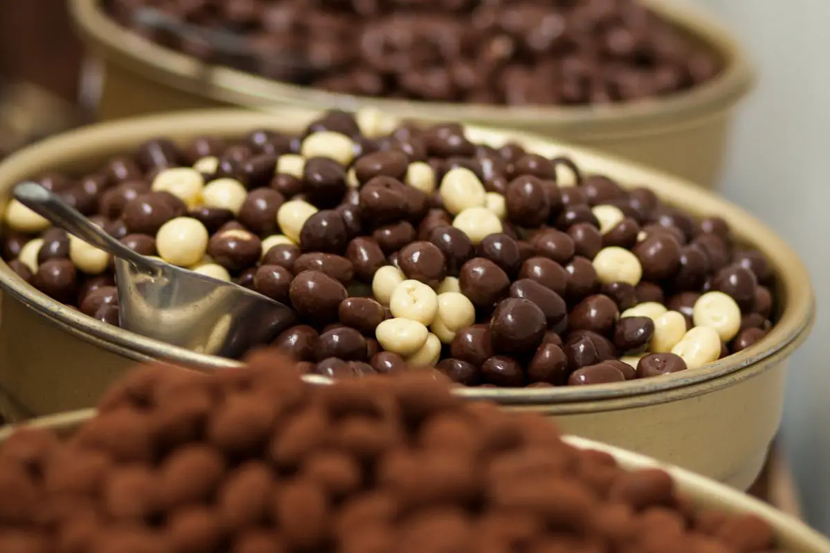 The Best Candy Stores In New Hampshire - Here In New Hampshire