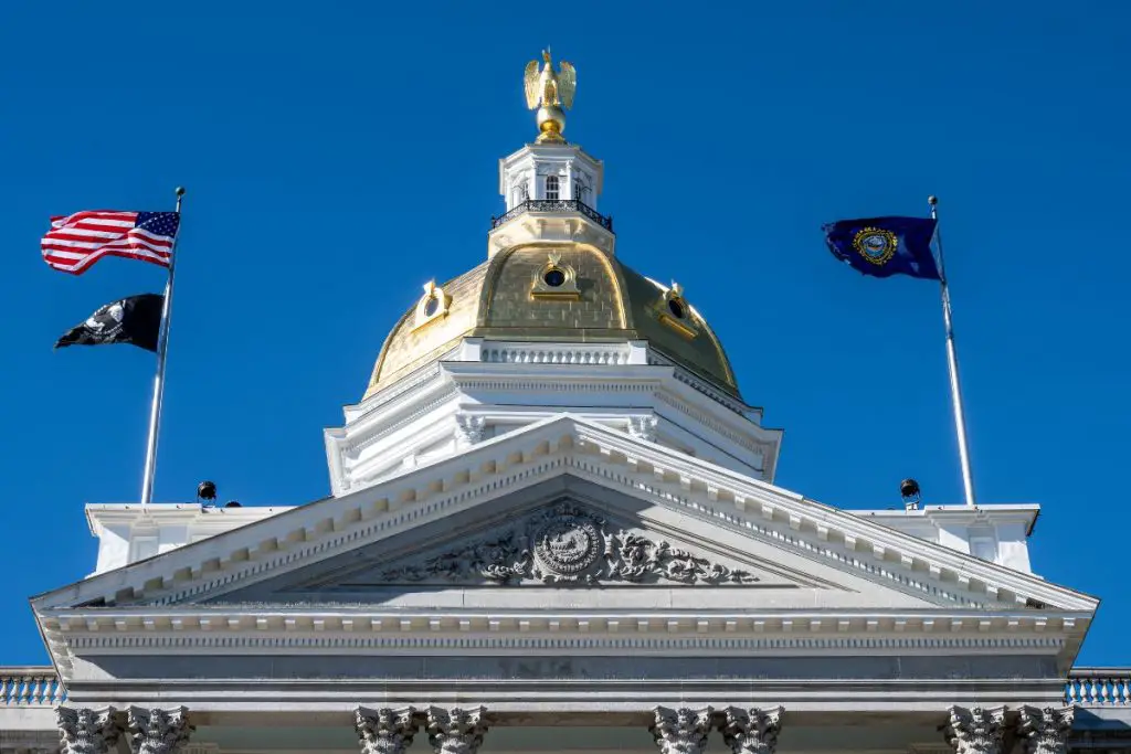 The Best Candy Stores In New Hampshire - Here In New Hampshire